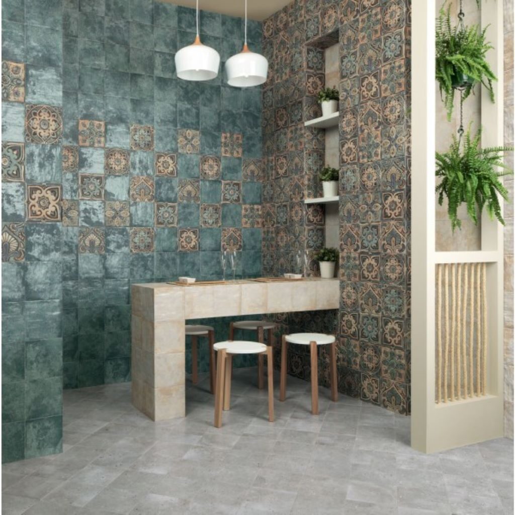 ACE Marketing Tiles Showroom – Best Tiles Showroom in Chennai